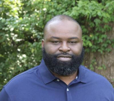 Mark Burris Jr. - Belleville - Strano & Associates